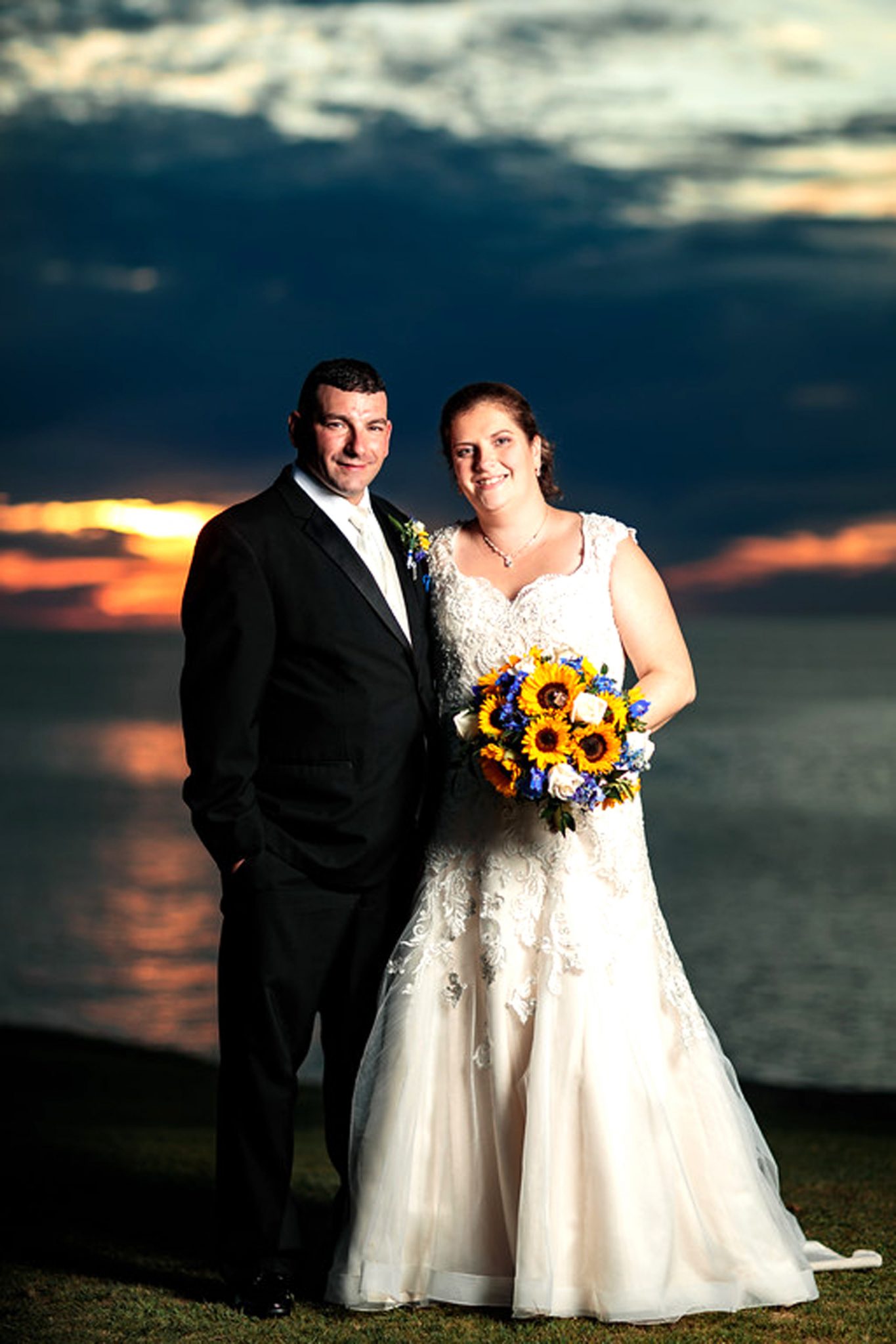 Mr. and Mrs. Michael Lack | News, Sports, Jobs - Observer Today